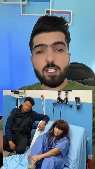 السجين والشرطي Shorts Youtube