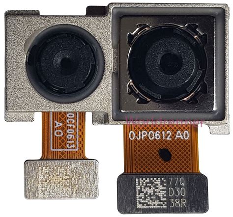 Rear Terug Facing Camera Module Voor Huawei Mate Grandado