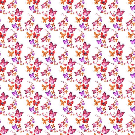 52000 Butterflies Patterns Pictures