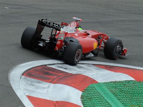 Обои f1-germany-2009 Спорт Формула 1, обои для рабочего стола ...