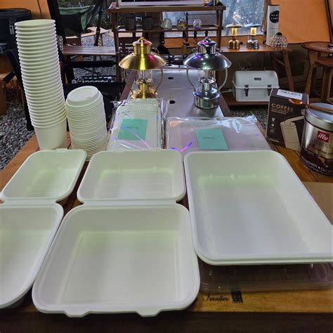 🏕왕새우캠퍼🏕 🏕왕새우캠퍼🏕 협찬 광고 캠핑장에서 마시는 커피는 생명수와 같다고 할까요 소프트팩softpack