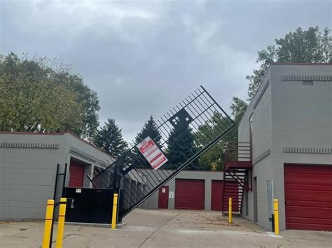 Gopher State Storage Minneapolis Saint Anthony Mn