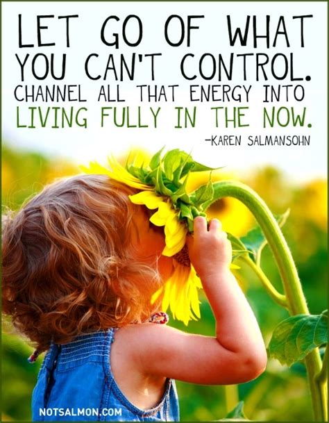 Let Go Of What You Cant Control Pictures Photos And Images For Facebook Tumblr Pinterest
