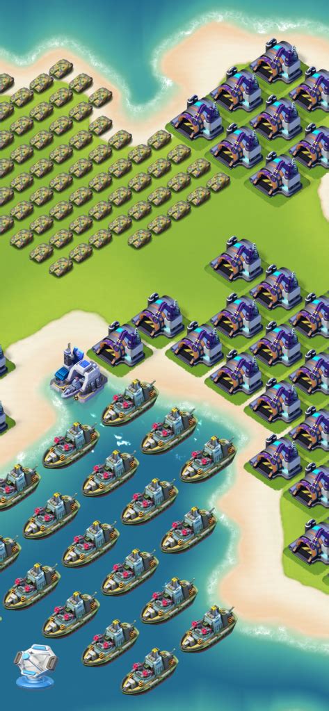 Base Management And Strategy Top War Advanced Guide