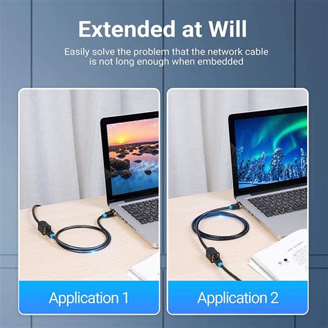 Ethernet Patch Cable