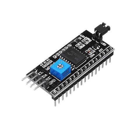 i2c module iic i2c twi spi serial interface board rees52
