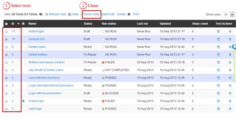 Practitest Reviews Pricing And Demos Softwareadvice Au