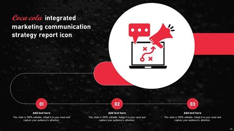 Coca Cola Integrated Marketing Communications Powerpoint PPT Template
