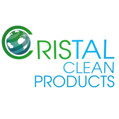 Магазин Cristal Clean Products