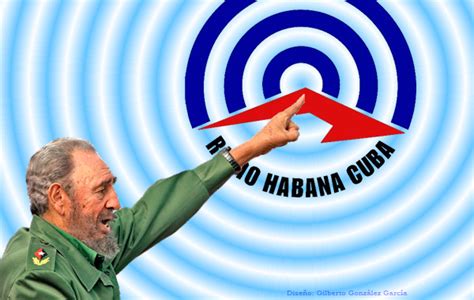 Radio Habana Cuba RHC 6 décadas de periodismo revolucionario