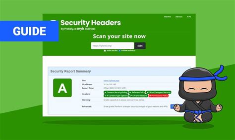 Essential Website Security Headers Explained Phil Allum