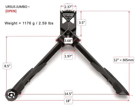 Ursus Jumbo On An HSD R Terngsd
