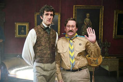Will Ghosts Return For Series 2 The Bbc1 Comedy Has Had Viewers