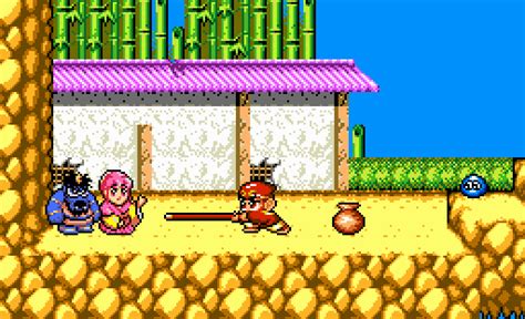 Sonson 2 Pc Engine Wide 2 The King Of Grabs