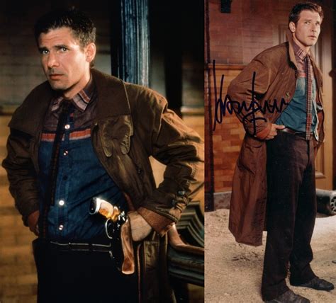 Costume Design Archive Blade Runner 1982