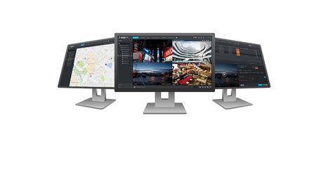 Cnw Dahua Technology Releases Dss Pro Vms