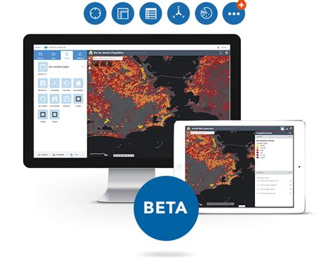 ArcGIS Online What S New March 2015