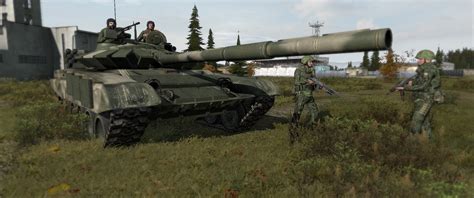 Stagler S Arma Units Pack Addon ModDB