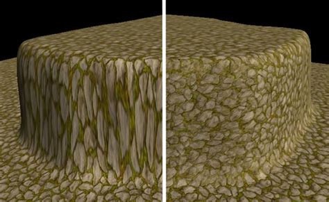 Triplanar Mapping Junghoons Notes