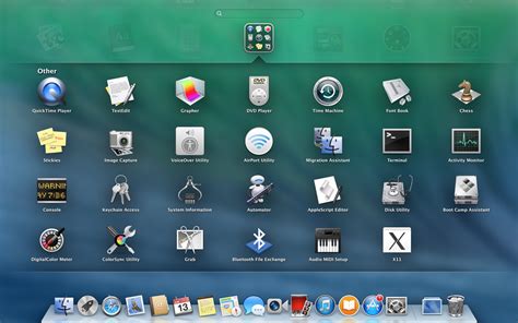 OS X Mavericks Pixels
