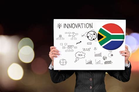 17 Key Innovation Hubs In South Africa Grow Your Technology Digital