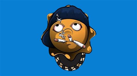FREESTYLE BEAT GHOST SMOKIN FREE TYPE BEAT 2024 RAP TRAP BEAT