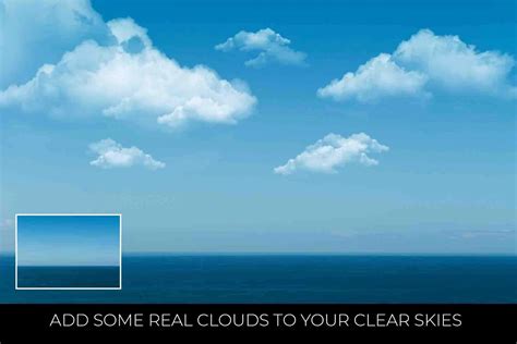 براش ابر Cloud Brushes For Photoshop دانلود براش برای فتوشاپ