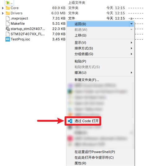 优雅地搭建stm32cubemxvscode开发环境openocdmake Patricks Blog
