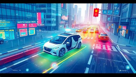 Deepseek V3在自动驾驶领域的具体应用有哪些 月光ai博客