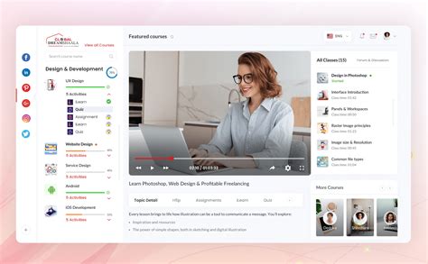 Maplelms Talented Learning