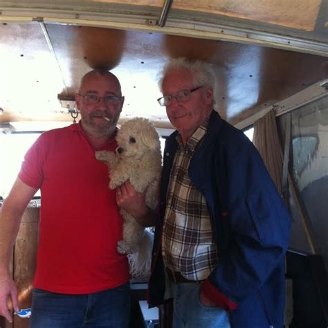 Patrick Meerman Patrickmeerman • Threads Say More