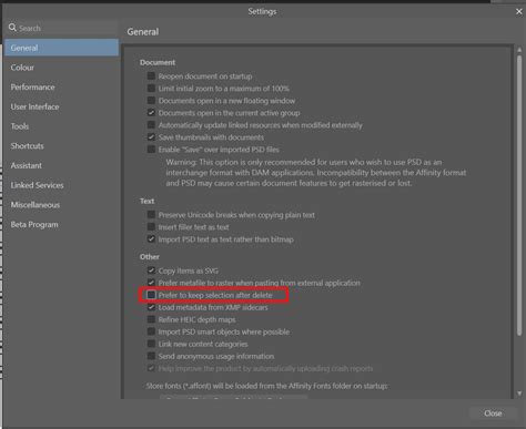 Selection Of Objects Archive 25 24 23 22 And 21 Other New Bugs And Issues In The Betas