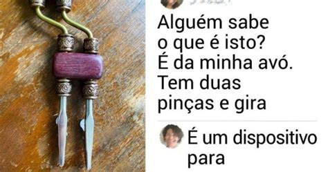 20 objetos cujo propósito real poucas pessoas conseguem adivinhar