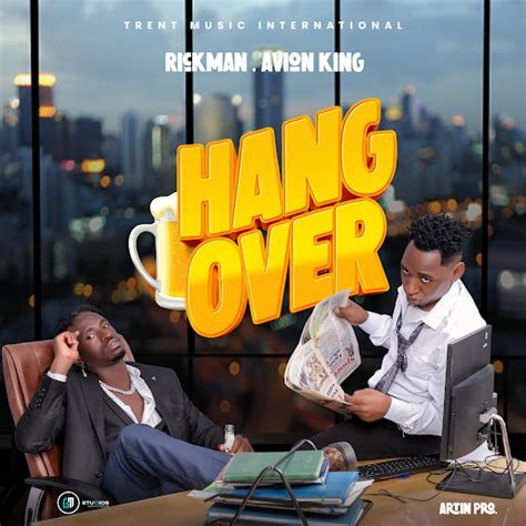 Hangover Youtube Music