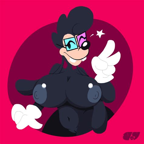 Rule 34 Absurd Res Anthro Areola Big Breasts Black Body Black Eyes