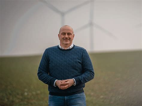 Michael Töpfer Der Neue Bürgermeister Von Altlandsberg