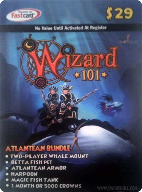 Wizard101 Olympian Bundle And Atlantean Bundle Plus Test Realm Updates