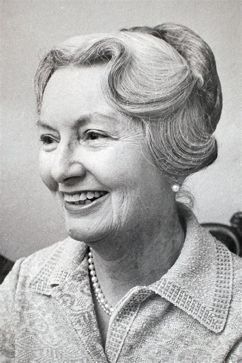 Anne Eve M Johnson Ths Badger Foundation