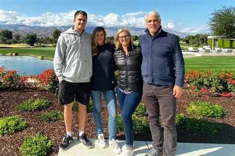 Who Is Jake Brownings Fiancée All About Stephanie Niles And Her