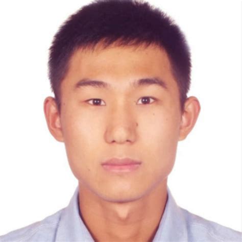 Sihao WANG Tongji University Shanghai Department Of Bridge