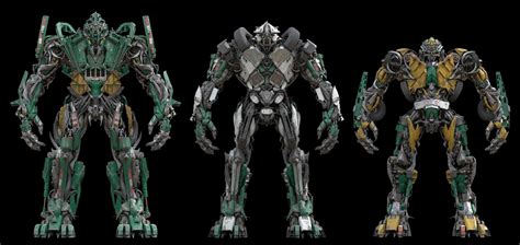 All Ksi Drone Variants Rtransformers