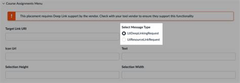 Configuring LTI For Feedback Studio In A Self Hosted Or Open Source Canvas Environment