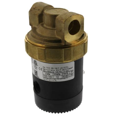 Bell Gossett Ecocirc 1 2 Sweat Recirculation Pump 60a0b3001