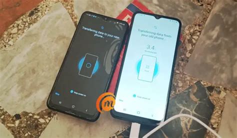 How To Transfer Files Between Android Phones Us Mobilityarena