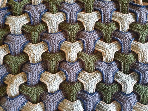 Ravelry Triweave Pattern By Elyse Yeager