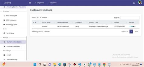 Abdul Rafay🌟mern Stack Developer On Linkedin Development Zororvo