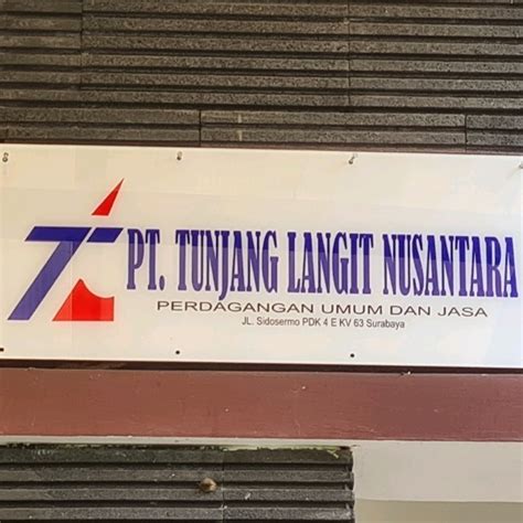 Tunjang Langit Director Of Operations Self Employed Linkedin