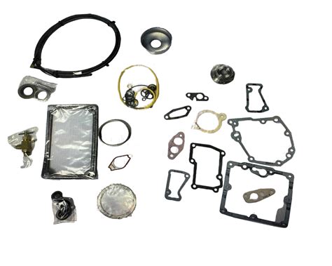 Cat 3208 Injection Pump Rebuild Kit Diesel Care And Performance