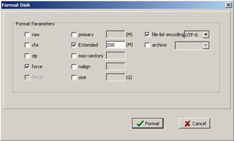 Create A Hidden Partition On USB Flash Drive AgniPulse