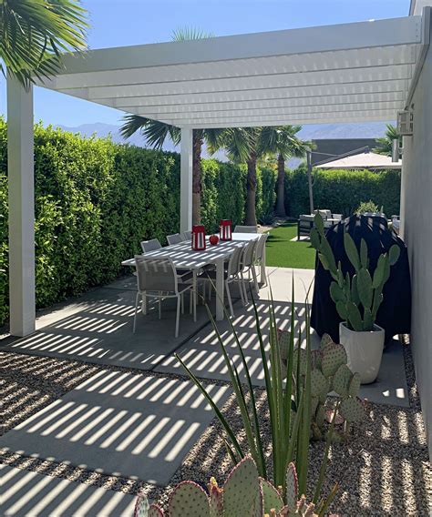 How To Make A Small Backyard Look Bigger Designer Ideas Livingetc